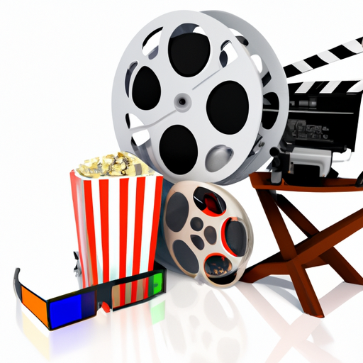 Bagsværd Biograf: Oplev den bedste filmoplevelse i Bagsværd - Biograf ...