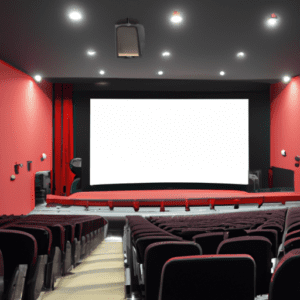 Kolding Biograf: En Guide til Filmoplevelser i Kolding - Biograf ...