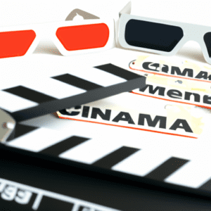 Biograf København Imperial – Oplev en Unik Filmoplevelse – Biograf ...