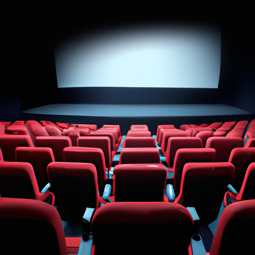 Nordisk Biograf Hillerød - Den ultimative biografoplevelse i Hillerød ...