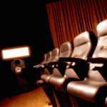 Nordisk Biograf Randers: En komplet guide til biografoplevelser i ...