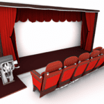 Nordisk Biograf Randers: En komplet guide til biografoplevelser i ...