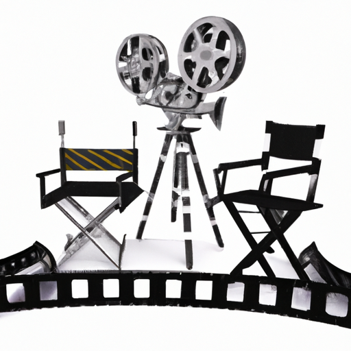 The Menu biograf: Den ultimative oplevelse for filmelskere - Biograf ...