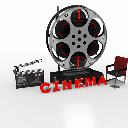 Biograf Helsingør Cinema: Din ultimative guide til filmoplevelser i ...