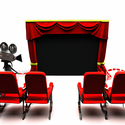 Biograf Næstved Kattebjerg: Din ultimative filmoplevelse - Biograf ...