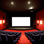 Børnefilm i Biografen: En Guide til Underholdning for Børn - Biograf hjemmesiden