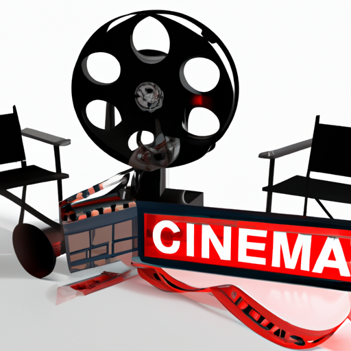 Biograf Odense Banegård: En komplet guide til filmoplevelser i Odense ...