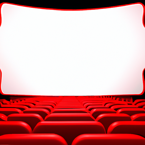 Biograf Rosengårdcentret - Oplevelser i hjertet af Odense - Biograf ...