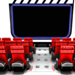 Biograf Rosengårdcentret - Oplevelser i hjertet af Odense - Biograf ...