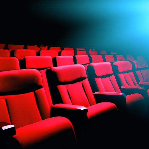 Ringkøbing Biograf Program: Din guide til de nyeste film og ...