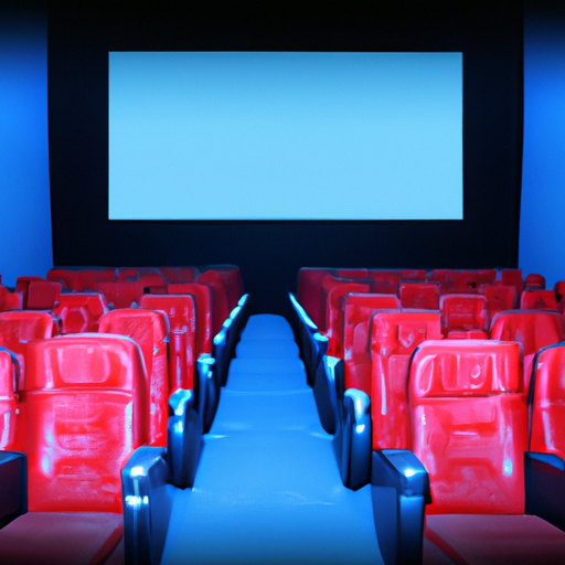 Gloria Biograf: Den ultimative guide til en fantastisk biografoplevelse ...