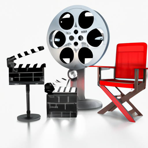 Biograf Lænestol: Den Ultimative Guide til Komfortabel Filmoplevelse ...