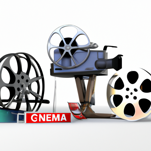 Biograf popcorn størrelser: En guide til at vælge den perfekte ...