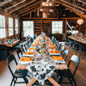 Biograf Odense Banegård: En komplet guide til filmoplevelser i Odense ...